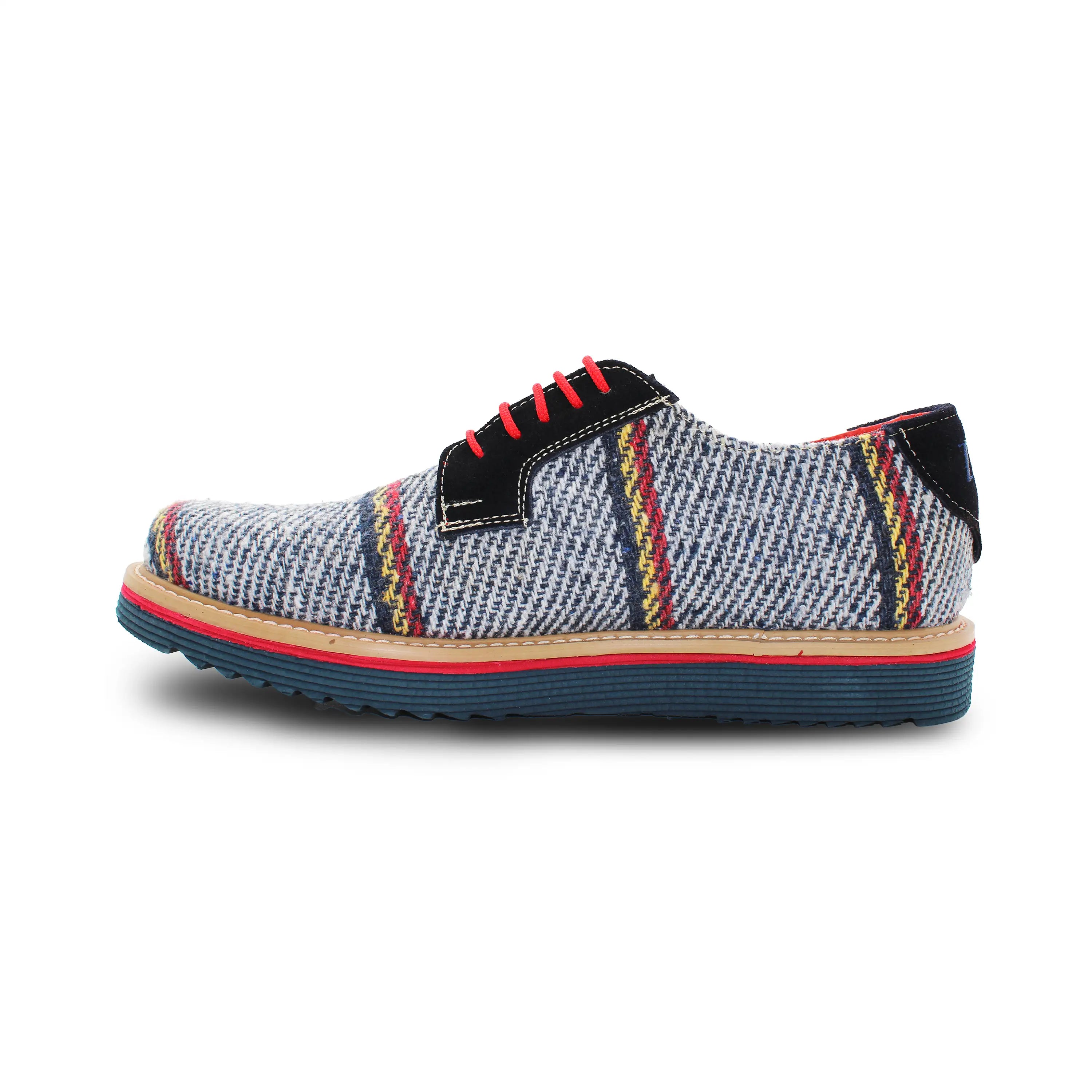 Men – ZULL SHOES