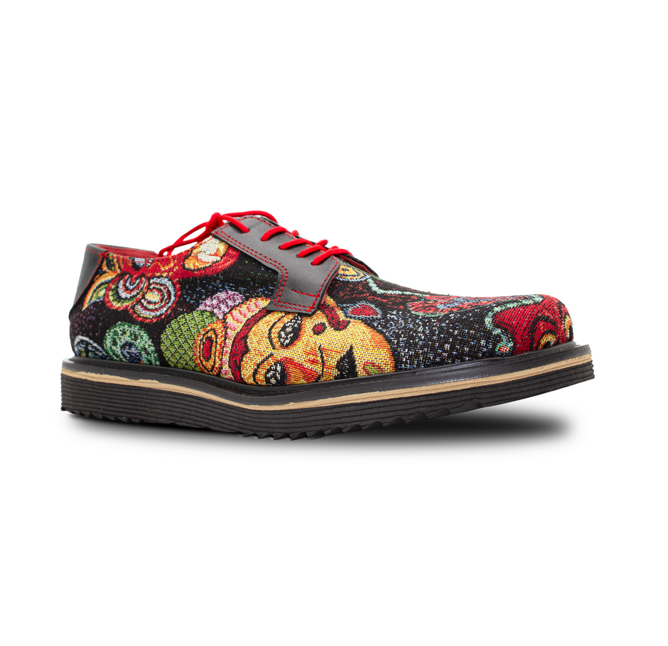 ZULL SHOES