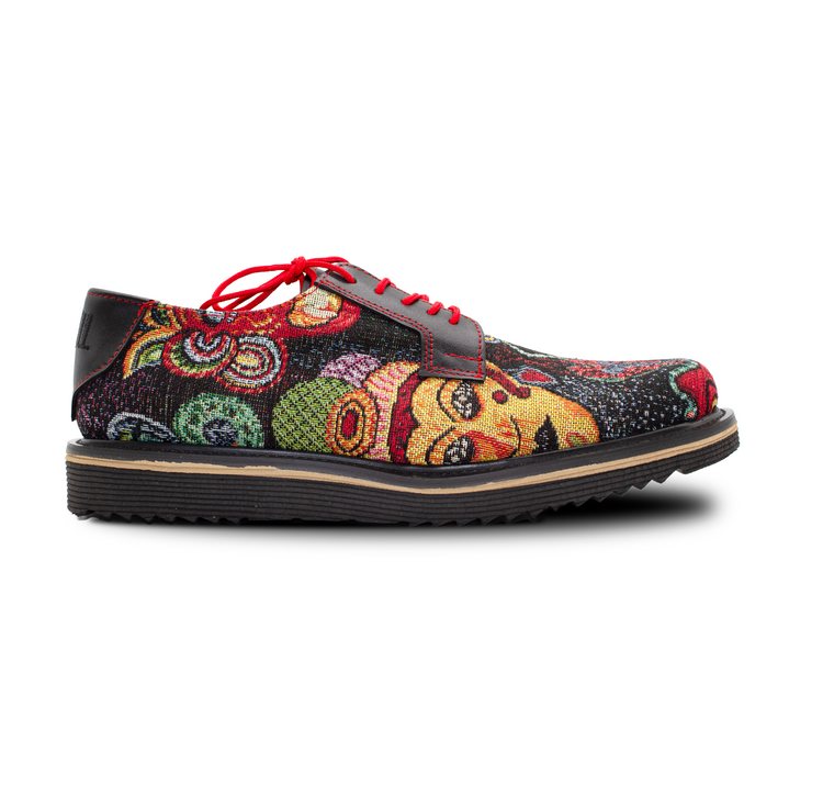 ZULL SHOES