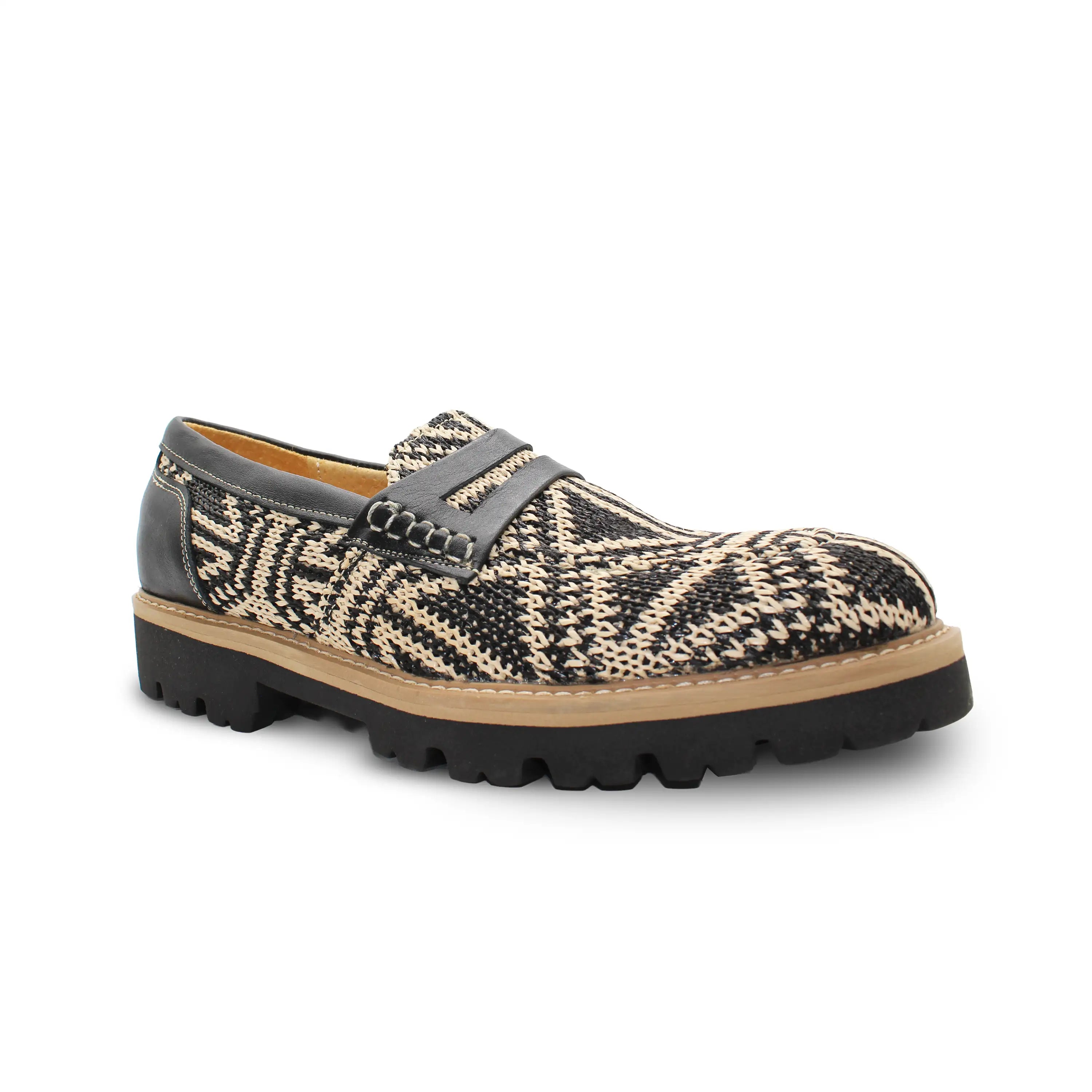 BB-01 ZULU NEGRO – ZULL SHOES