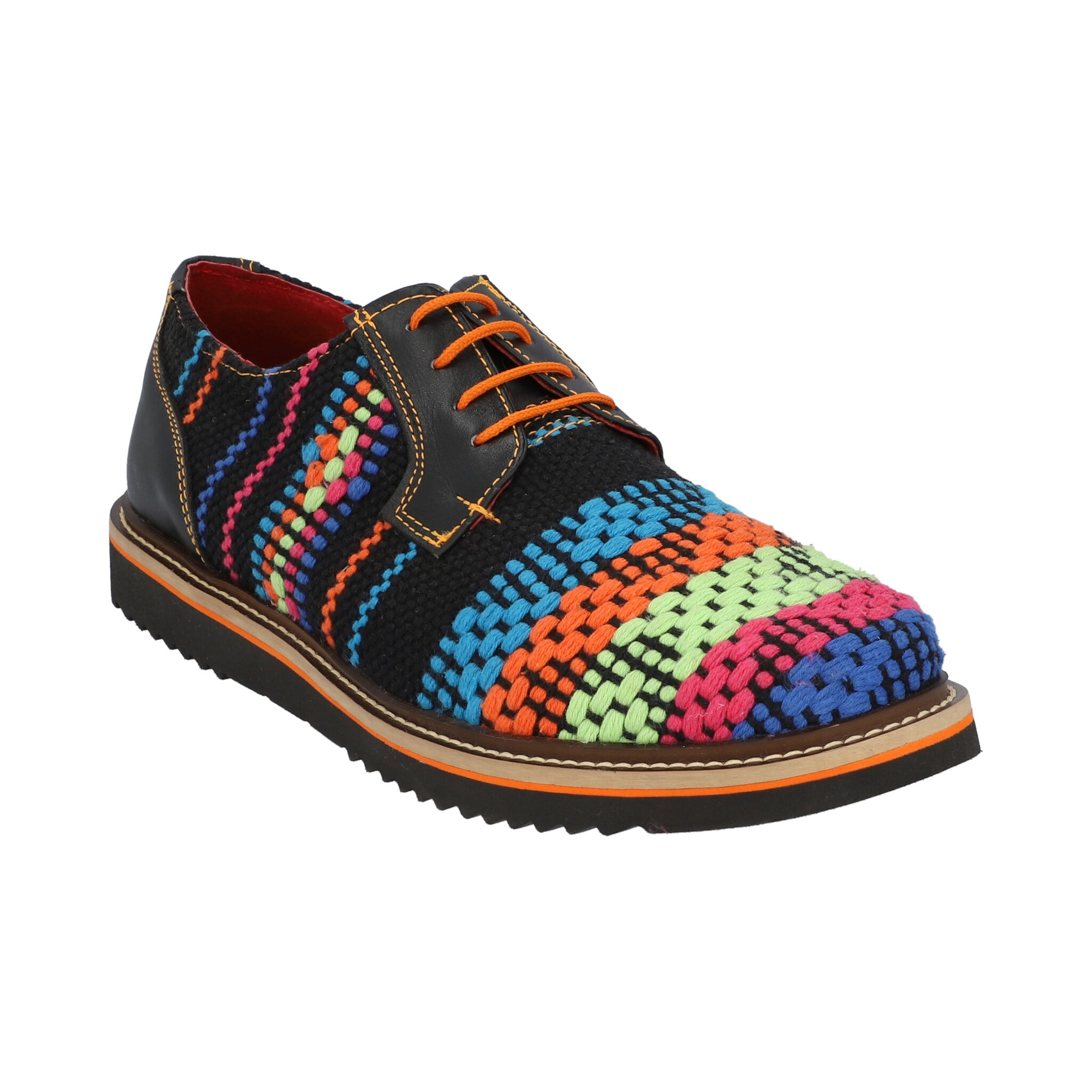 ZULL SHOES