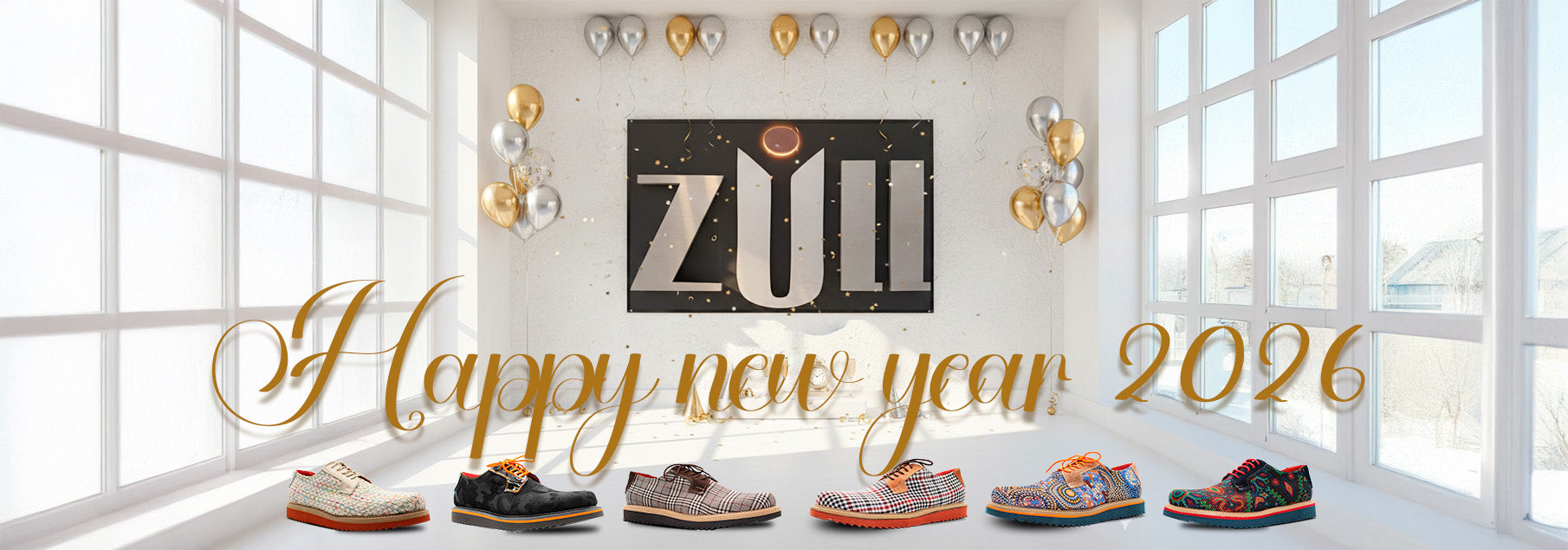 ZULL SHOES